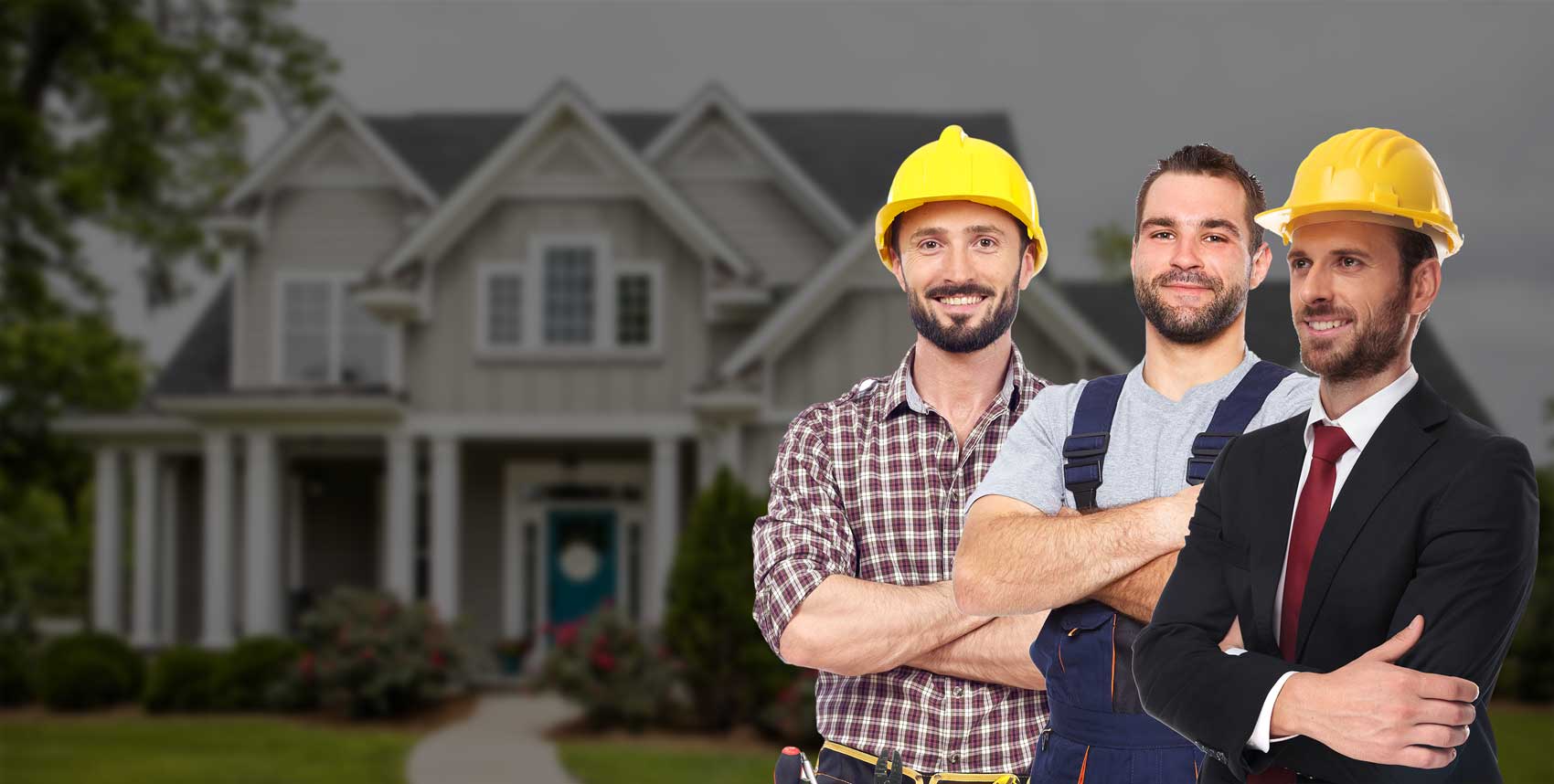 Repair Managers – AIBN